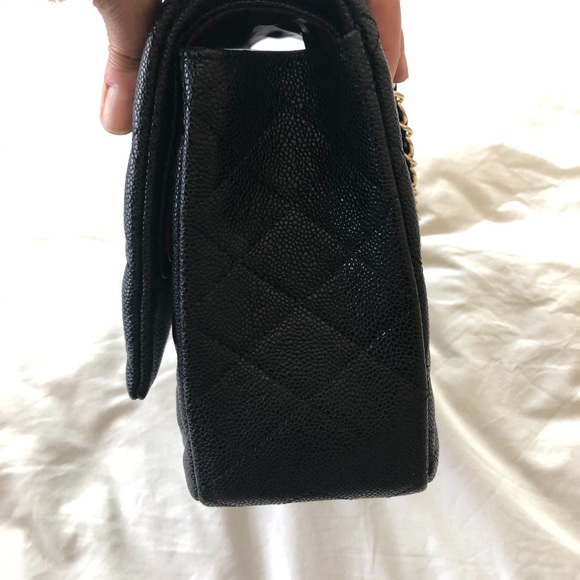 Chanel Crossbody Purse Duper | Paul Smith